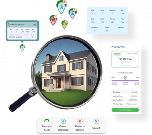 Explore Comprehensive Property Data | Propelio