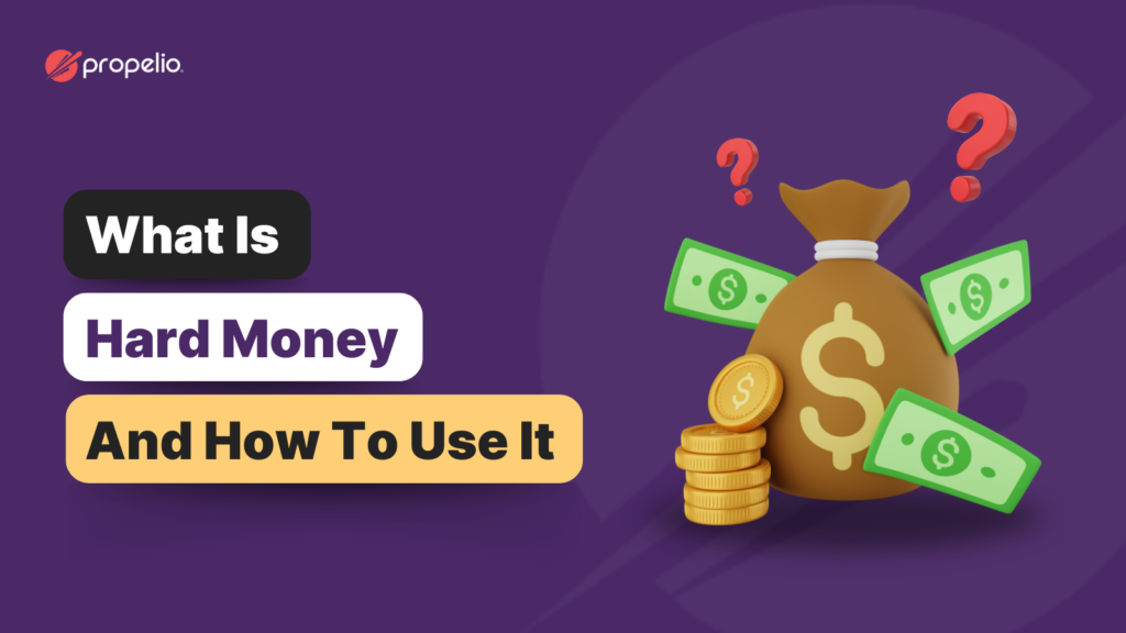 What Is Hard Money And How To Use It